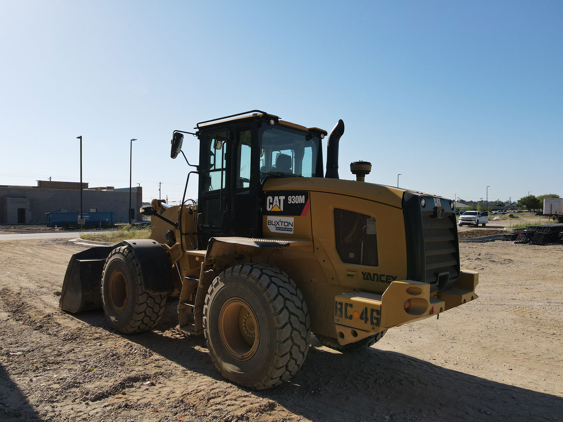 Southeast’s Trusted Construction Company for Land & Site Development